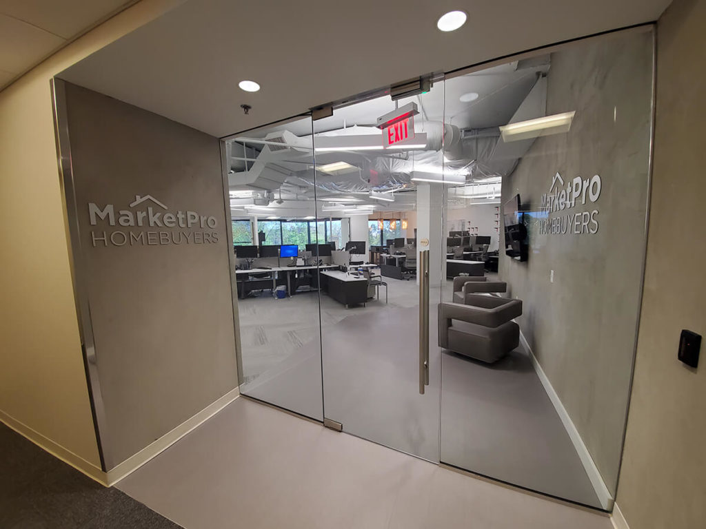 Get Cash For Your Home – MarketPro Homebuyers