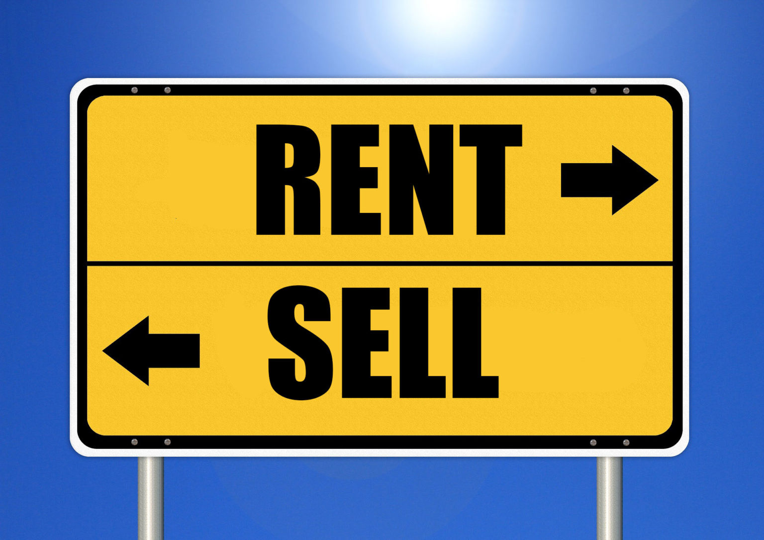 Should You Rent Out Your House or Sell It? – MarketPro Homebuyers